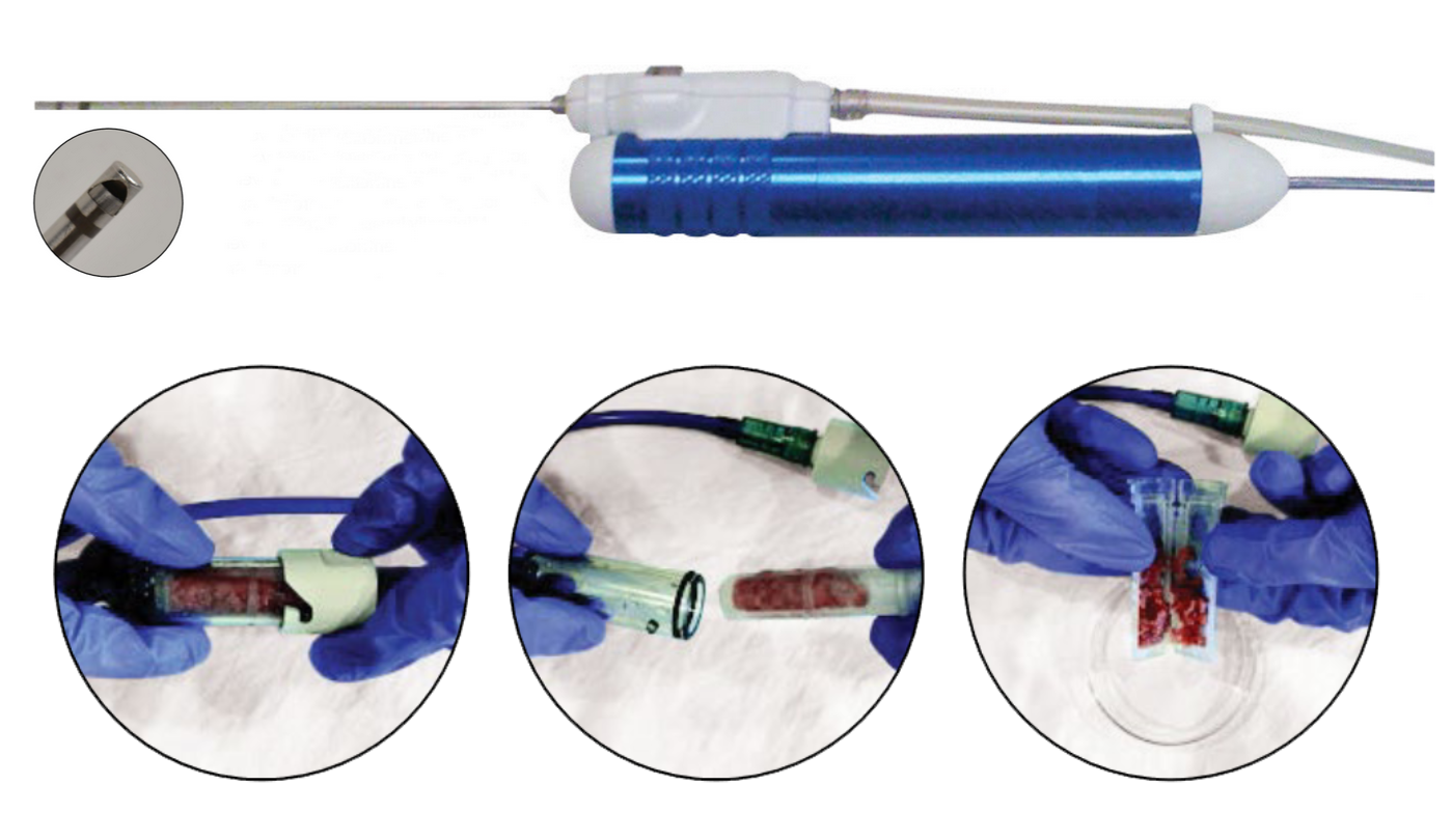 NICO – MedicoLink ENG